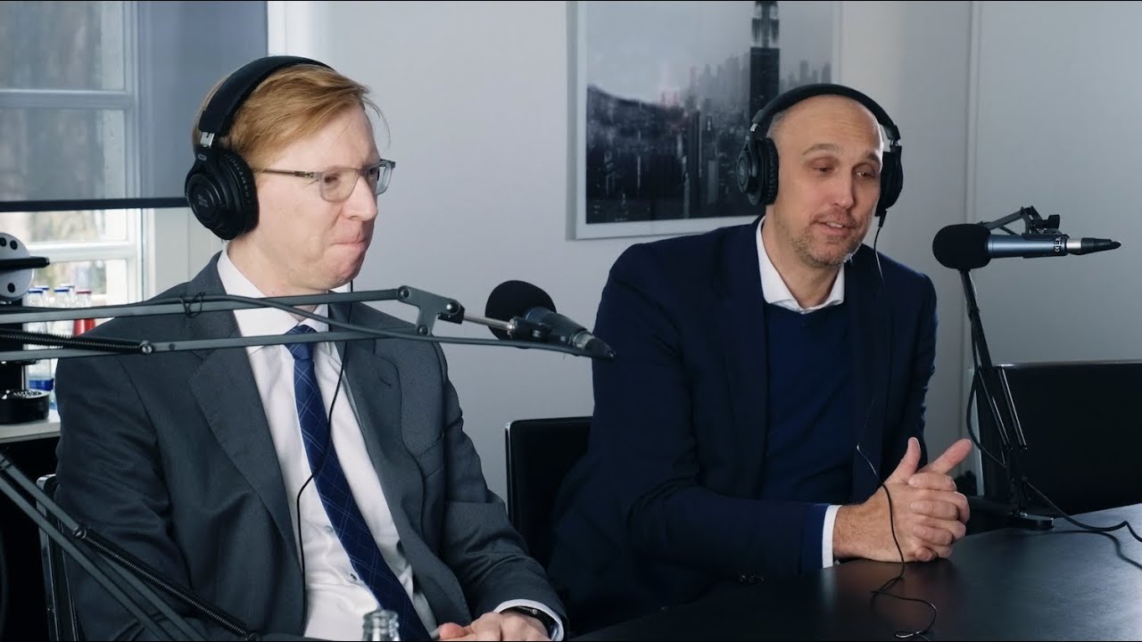 The Reinsurance Podcast | Supercede