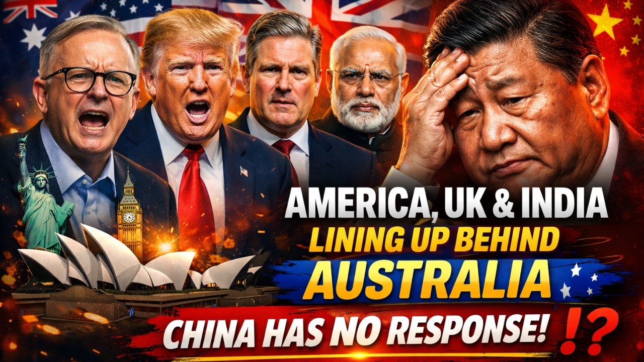 America’s Next Nuclear Submarines Need Australian Uranium — China Can’t Buy a Gram