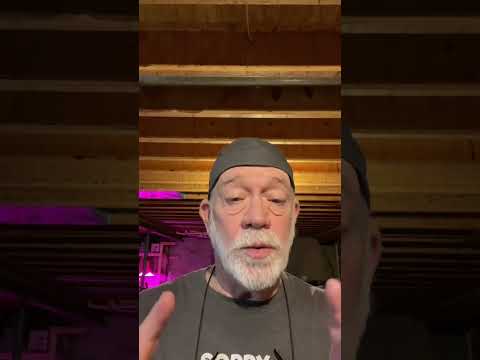 Part 3 of 3 What does knowing L.O.A. really mean to me.