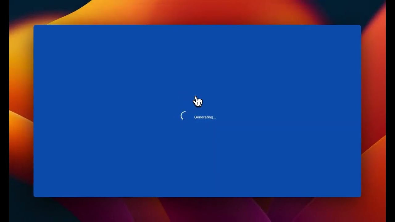 ReportPDF Quick Demo