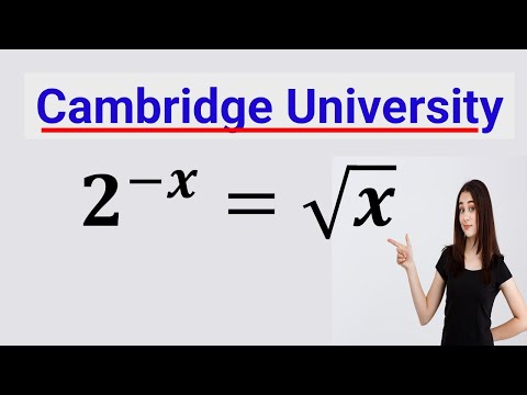 Solving a tricky SAT MATH square root problem | Be Careful!
