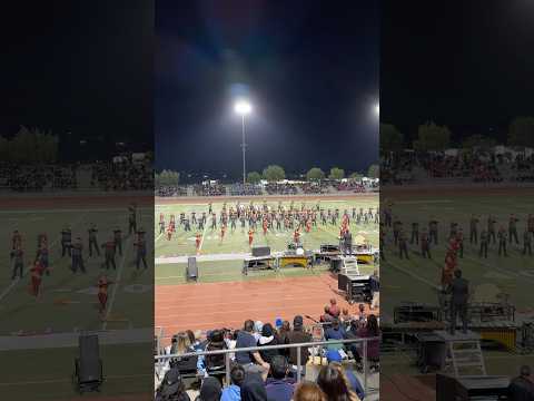 Taaaaaaaake onnnn meeeeeee PCC‼️ #marchingband #takeonme #pccbands #pasadenacitycollege