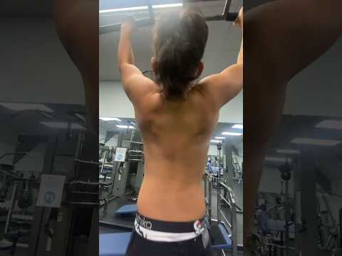 Define back growing