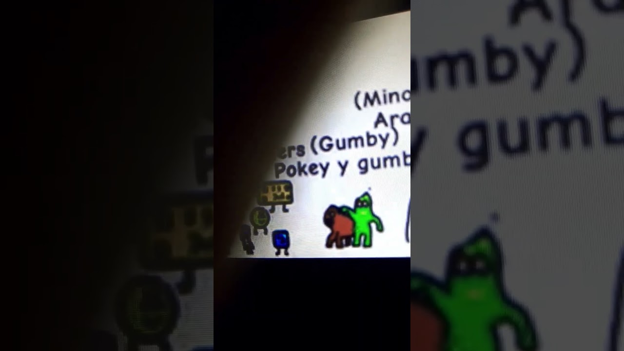 Fictional character size comparison part final 1