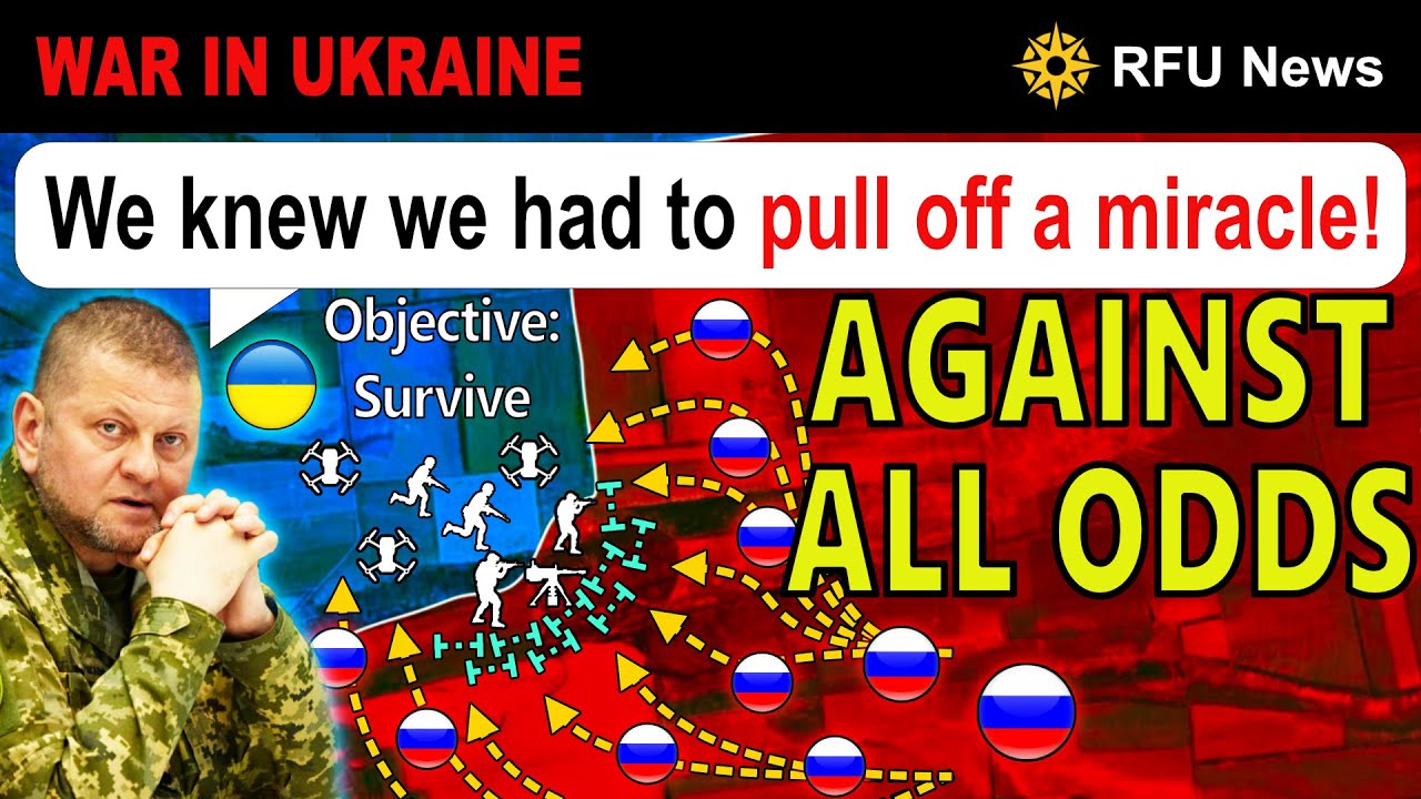 Frontline report: Russia gassed three Ukrainian commandos to take them ...