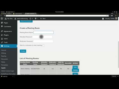 plugin integration