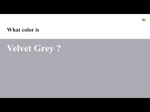 Velvet Grey color #acaab3 hex color - Blue color - Warm color acaab3