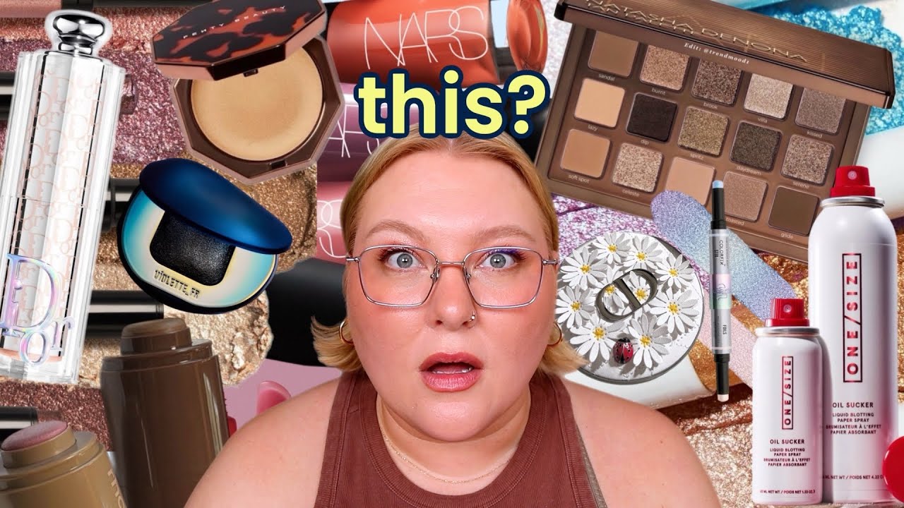 wtf is happening in the beauty world???