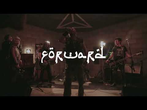 Forward - What's the Meaning of Love? (2015.09.06 / SOUNDMIND)