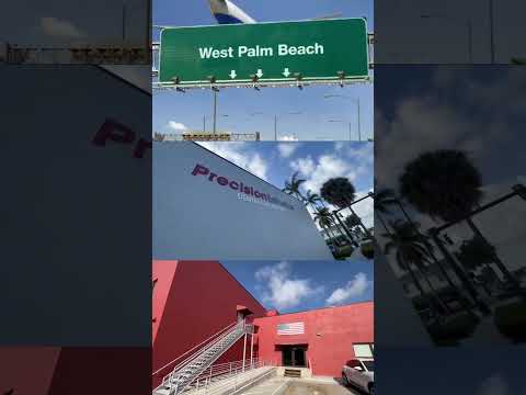 The weather is perfect here - West Palm Beach, Florida π΄ποΈπ