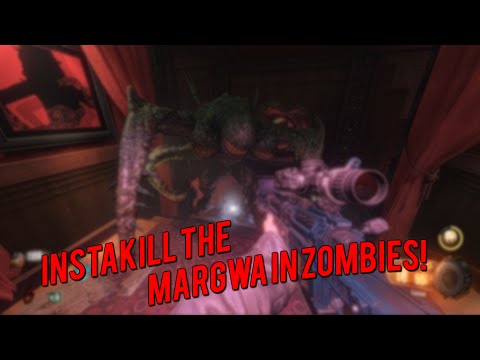 Steam Community :: Video :: Black Ops 3 - INSTAKILL THE MARGWA On Shadows of Evil!