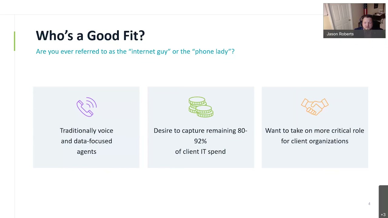 Pivot to the Cloud with RapidScale