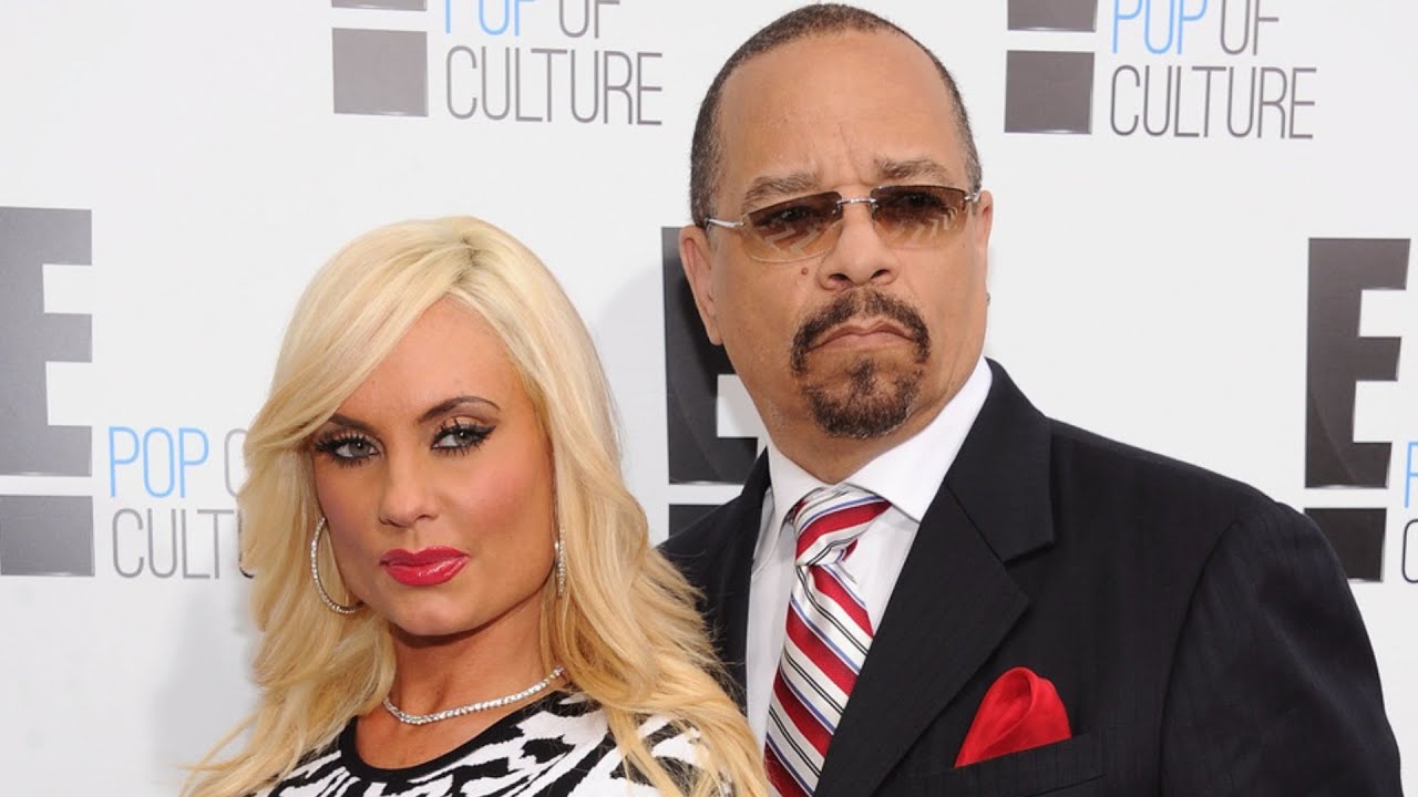 The Truth About Coco Austin And Ice-T's Marriage