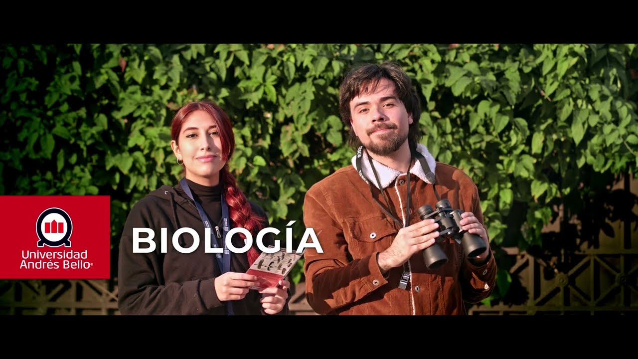 Biology UNAB 2026