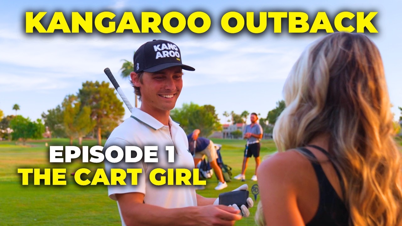 The Cart Girl | ep 1