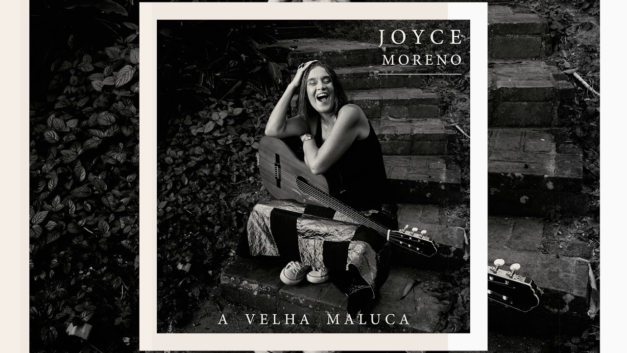 Joyce Moreno - Bloco Do Eu Sozinho (Single)