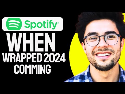 When is Spotify wrapped 2024 coming? (Full Guide