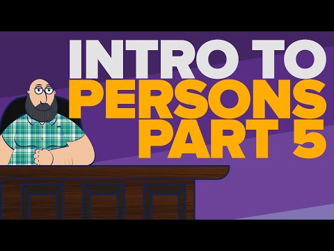 [CIVIL LAW LECTURE] Article 7 and the  Express and Implied Repeal of Laws | Intro to Persons