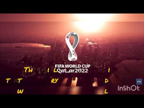 FIFA World Cup 2022 Highlights #vk versatile #World Cup #Games #Important Events of FIFA