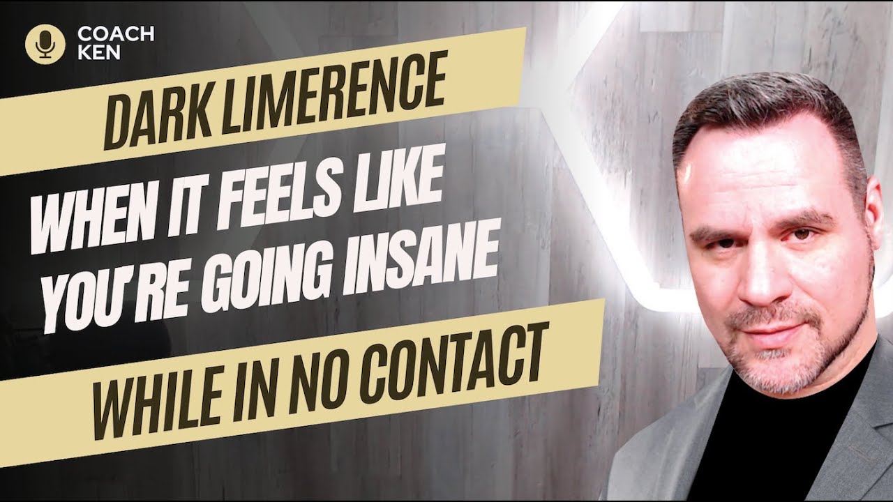 When The Break Up is Beyond Painful | Coach Ken