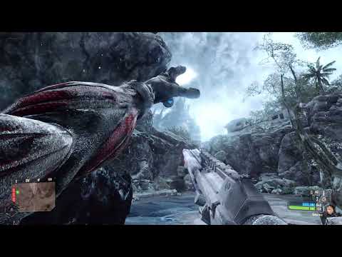 Steam Community :: Video :: Crysis Warhead - Frozen Paradise