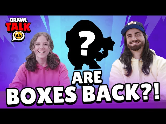 "We also wanted to give our players a hero moment": Brawl Stars general ...
