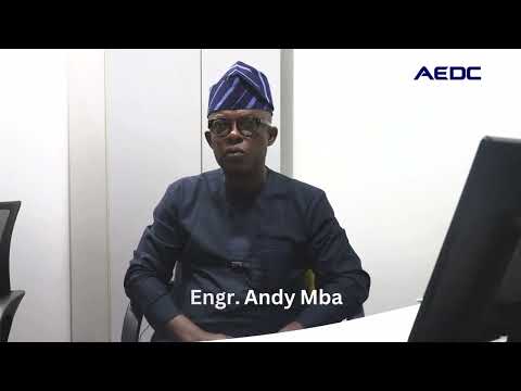 AEDC ILLUMINATING INSIGHTS SERIES