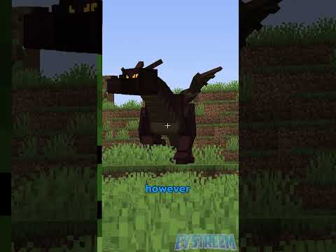 Minecraftβs ACTUAL Strongest Mob
