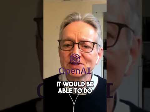 The impressive capabilities of AI in reasoning and common sense!