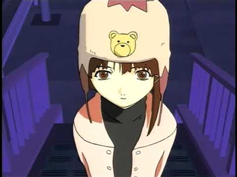 Steam Community :: Video :: Serial Experiments Lain Opening