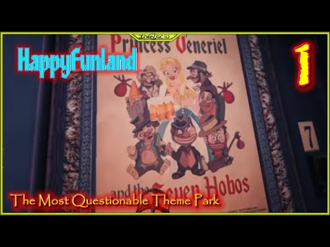 Steam Community :: Video :: The Most Questionable Theme Park Lets PLay ...
