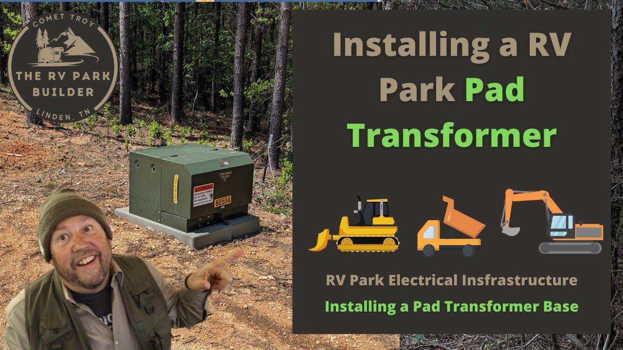 Insider Tips: Step-by-Step Transformer Base Installation