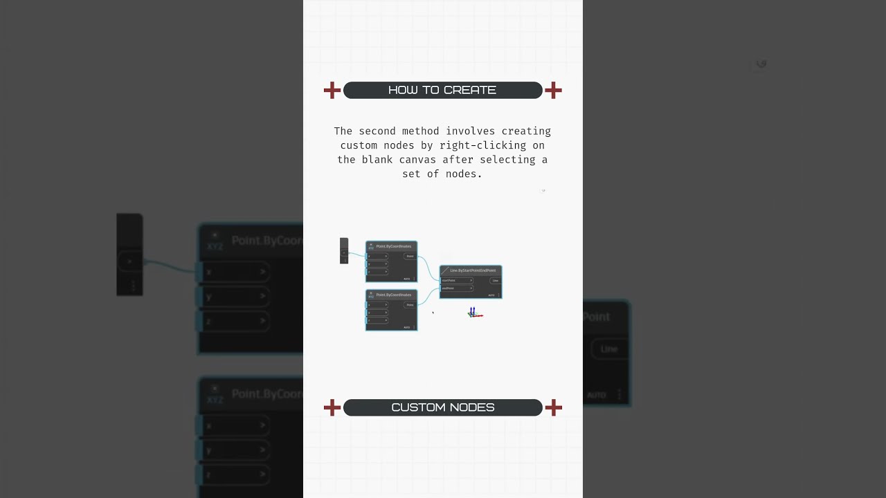 Hey, Did You Know: Custom Nodes