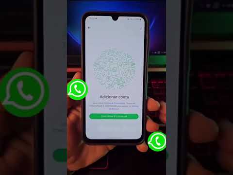 Como clonar WhatsApp ! Em apenas 2 minutos sem notificação 2025 !