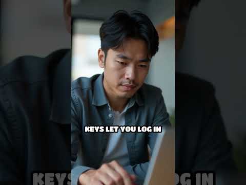 Unlock Passwordless Security with FIDO2 Keys