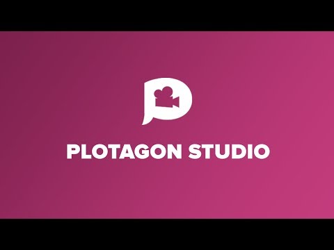 Animate your classroom with Plotagon Studio!