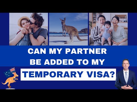 Understanding Subsequent Entrant Visas in Australia | Partner Visa vs. Subsequent Entrant Visa