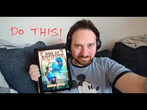 How to Prepare for a Successful Book Launch | Advice from a #1 Bestselling Author