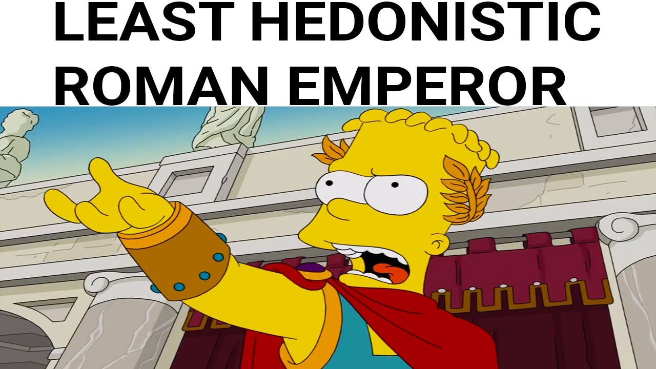 Roman Slander