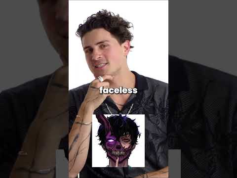 Does Anthony Padilla know what Corpse looks like?