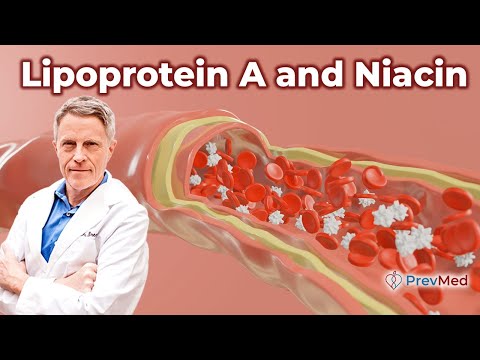 High LP(a)? Niacin Can Help