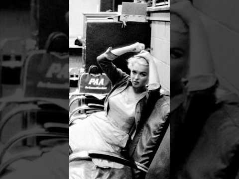 Rarest Photos of Marilyn Monroe