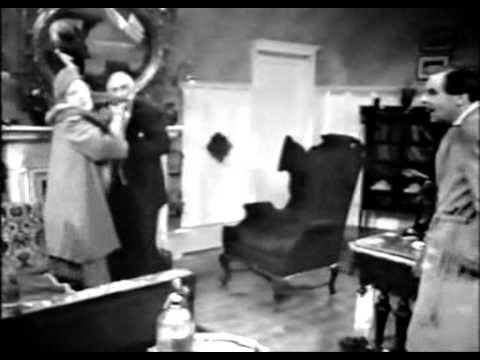 Classic Comedy: World of Wooster – Ian Carmichael, Dennis Price ...