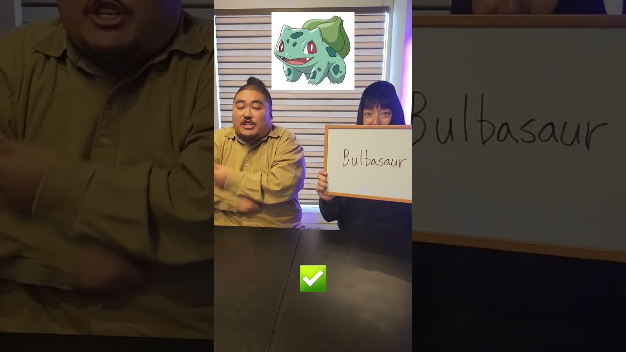 Beatbox game (Pokémon) #beatbox #tiktok