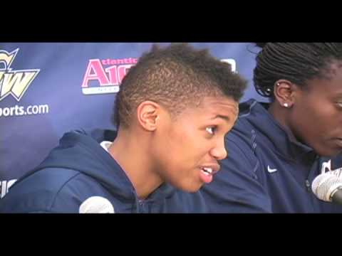 First Open Transgender in Division I College Basketball | Cultural Granola
