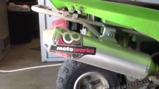 2004 Kawasaki KFX 400 ATV Specs, Reviews, Prices, Inventory, Dealers