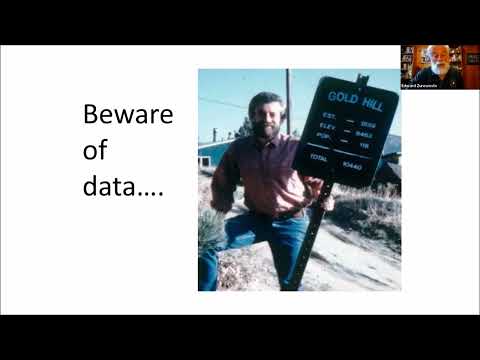 TB 101 Series 2023: Session 3 - Testing for LTBI