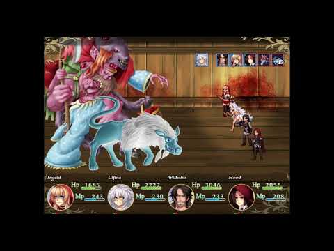 Steam Community :: Video :: Once Ever After - Violent Tale - Mangled ...
