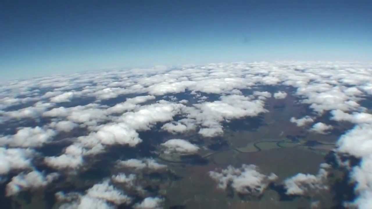 Dick goes skydiving