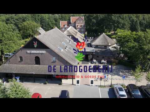 De Landgoederij 2017 PR